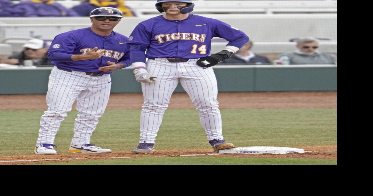 LSU baseball vs. Nicholls: How to watch, first pitch time | LSU ...