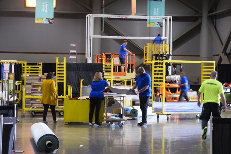 LAGCOE's Energy Fest 2022 marks trade show's return, but with focus on ...