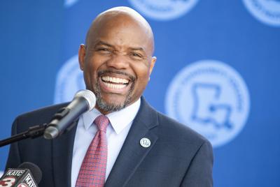 SoLaCC chancellor to chair One Acadiana in 2026 | Business ...