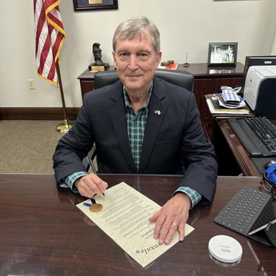 Gonzales proclaims Juneteenth holiday in city | Ascension | theadvocate.com