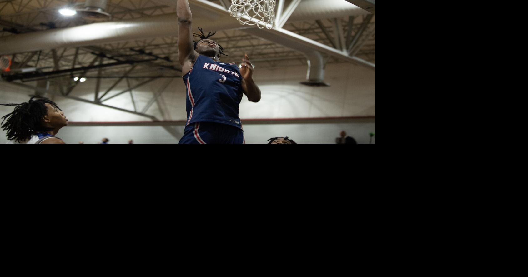 Kameron WIlliams leads Lafayette Christian to 55-48 win over David ...