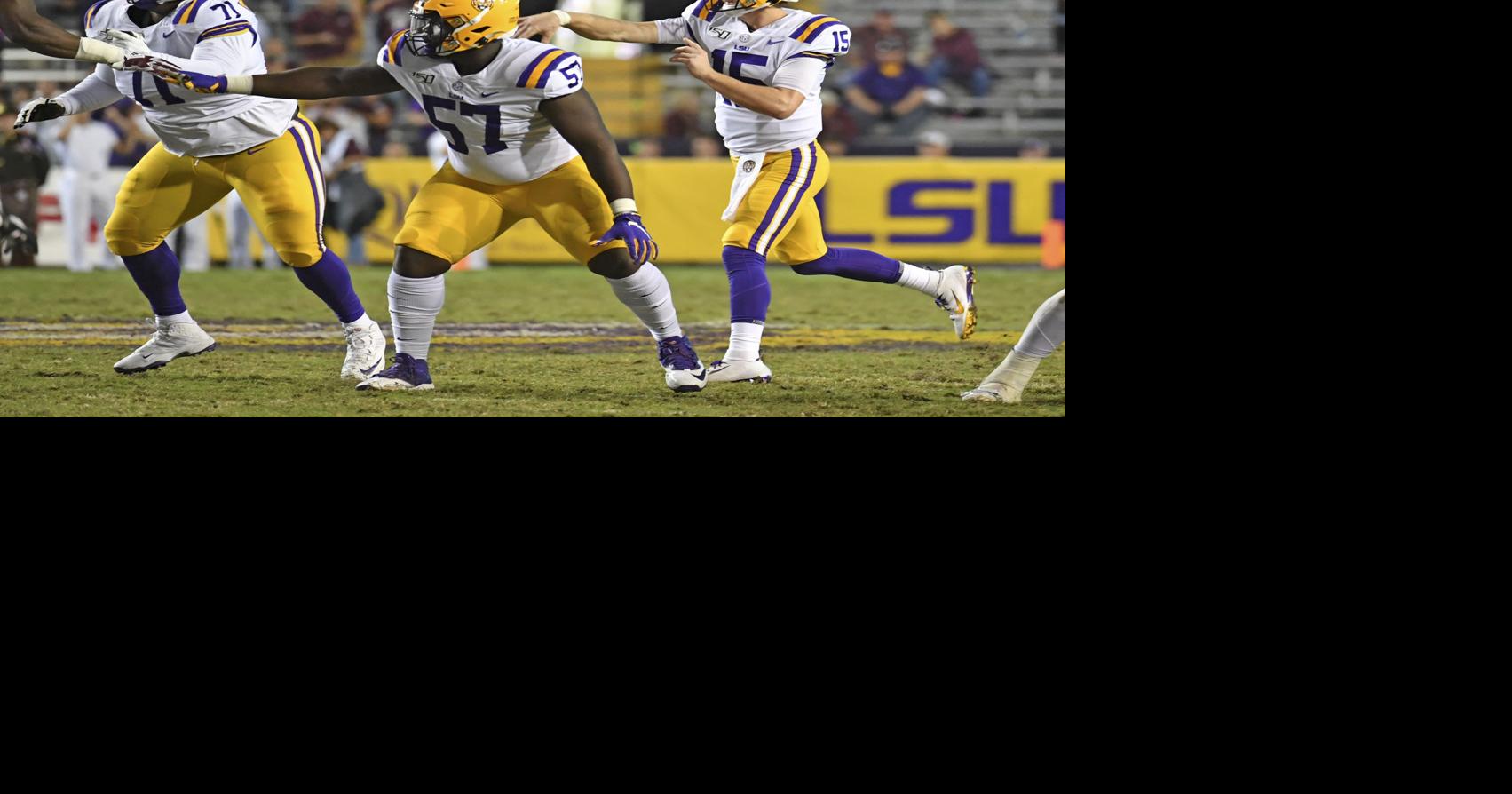 Rabalais: Six key issues that face LSU going into this most interesting ...