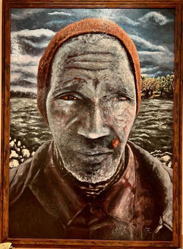 Baton Rouge artist Mike Weary has two solo exhibits | Entertainment ...