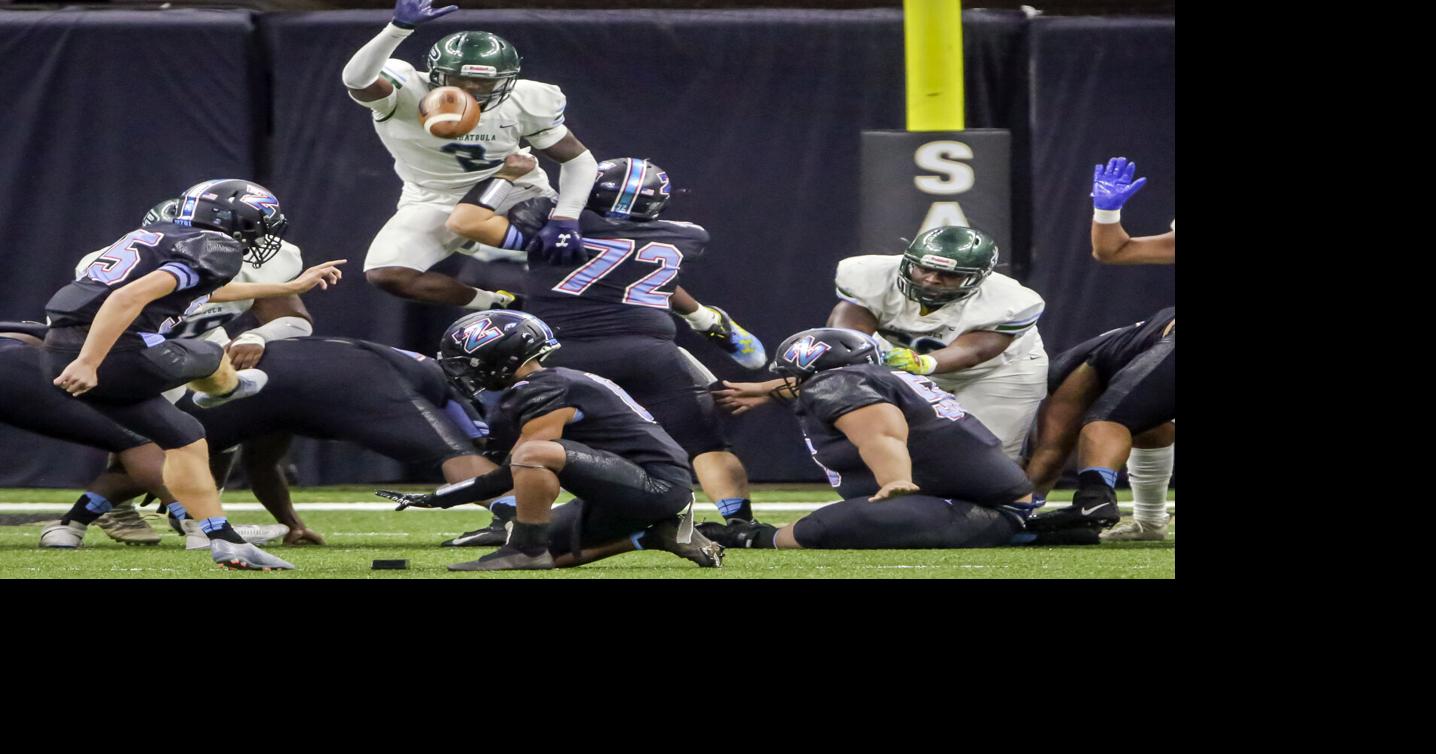 Jacoby Mathews approaches end of one chapter and beginning of another ...