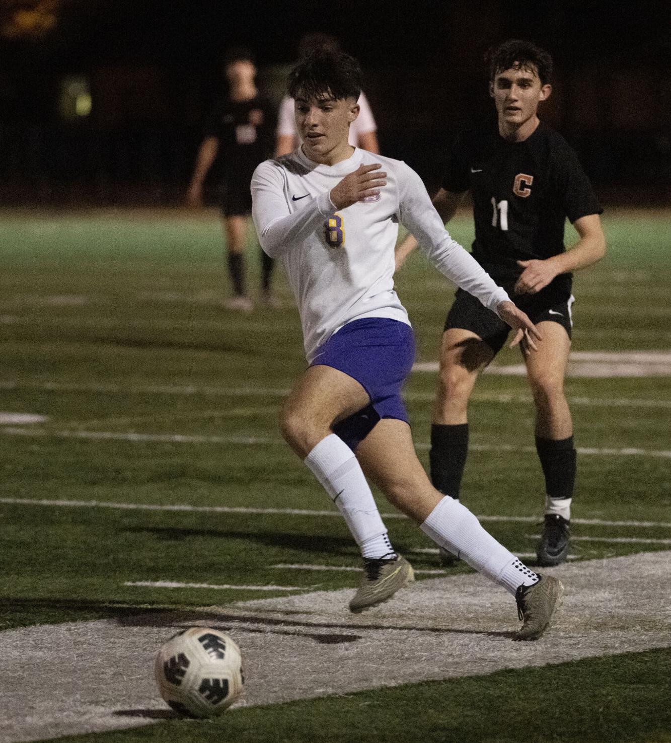 Denham Springs boys soccer is No. 1 with new coach, approach | High ...