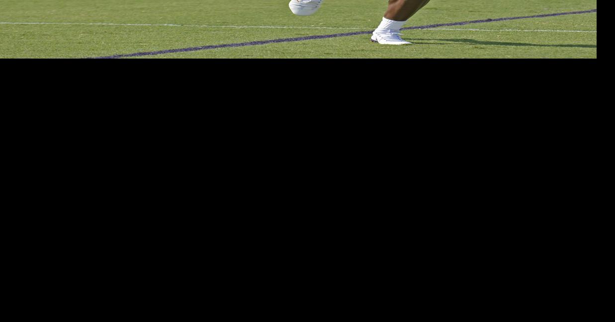 By the numbers: LSU's receiving corp is, indeed, the tallest in the SEC ...