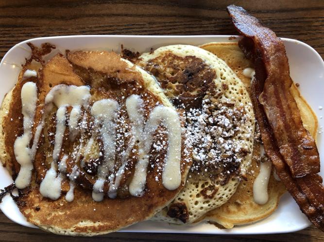 Restaurant review: Fans of brunch will love what Baton Rouge's Ruby Slipper has to offer | Food ...