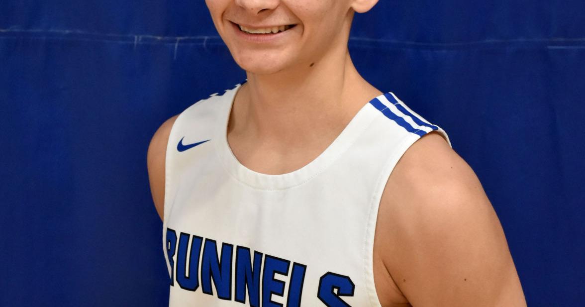 Runnels School basketball senior sets new school record | Mid City ...