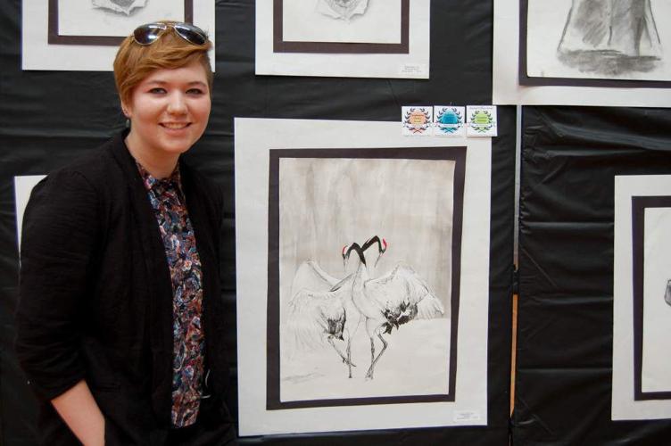 Runnels Art Show winners announced | Mid City | theadvocate.com