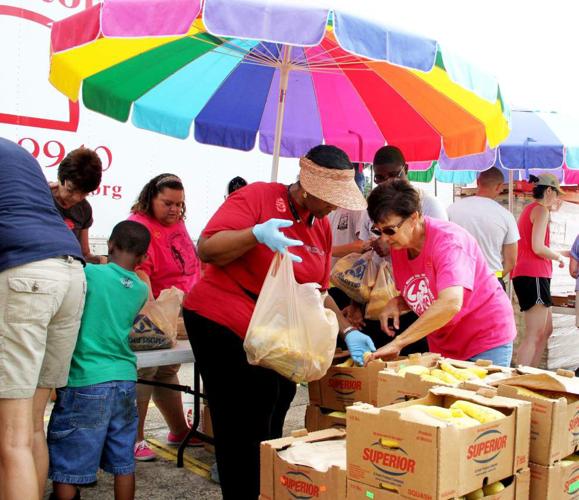 Together Baton Rouge pushes “health district” for medically underserved ...