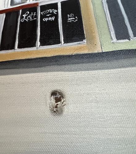 The lesson from a stranger's parking ticket changed my life ...