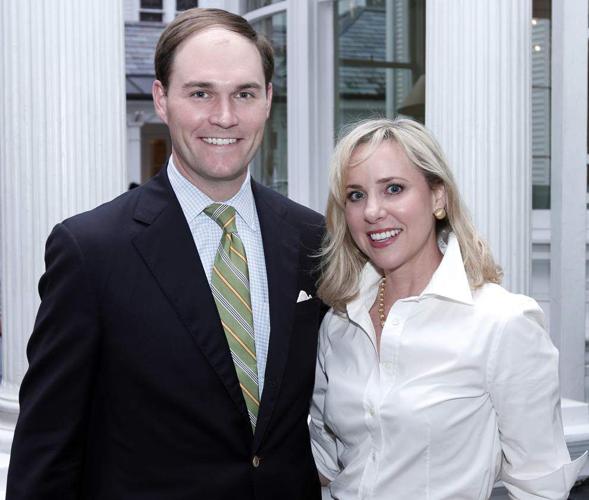 Nell Nolan: Twilight Touts | Nell Nolan | theadvocate.com