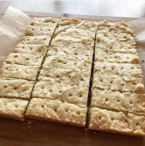 Recipes from "Ted Lasso" and "The Bear" | Entertainment/Life ...