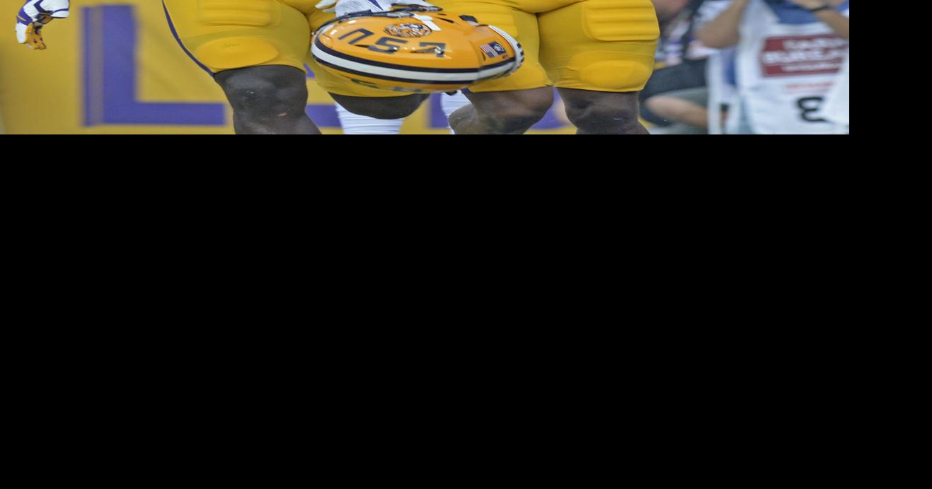 How football and Greedy Williams came together to save his family ...