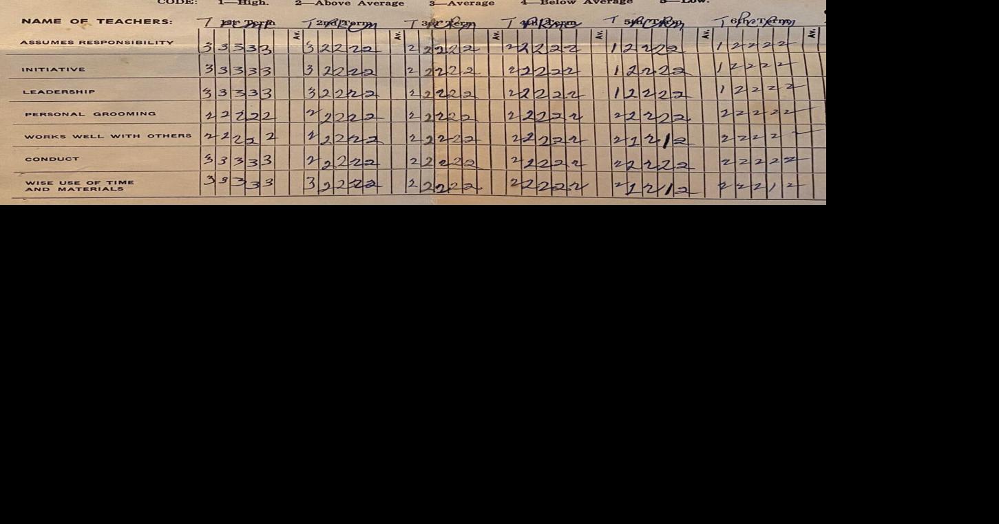 Jan Risher: Has our concept of 'average' changed over the years? | Jan ...