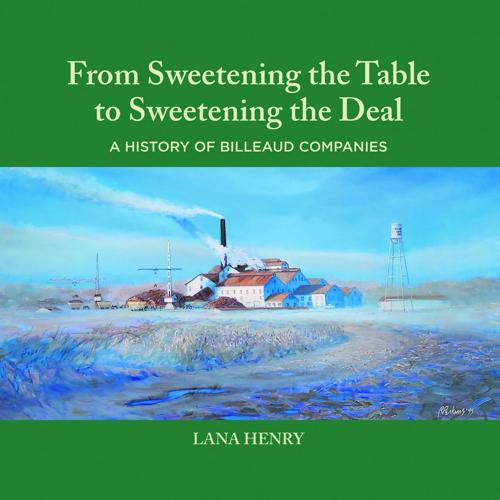 Book comes out on history of Billeaud Companies in Lafayette ...