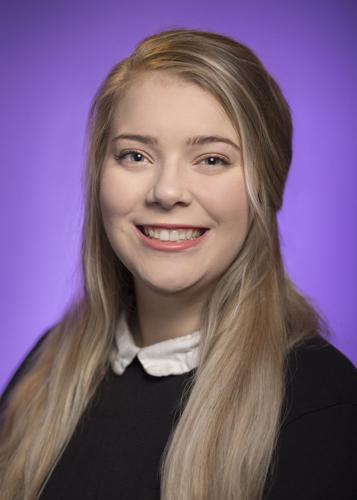 LSU students receive Discover Scholar Award for Excellence in ...