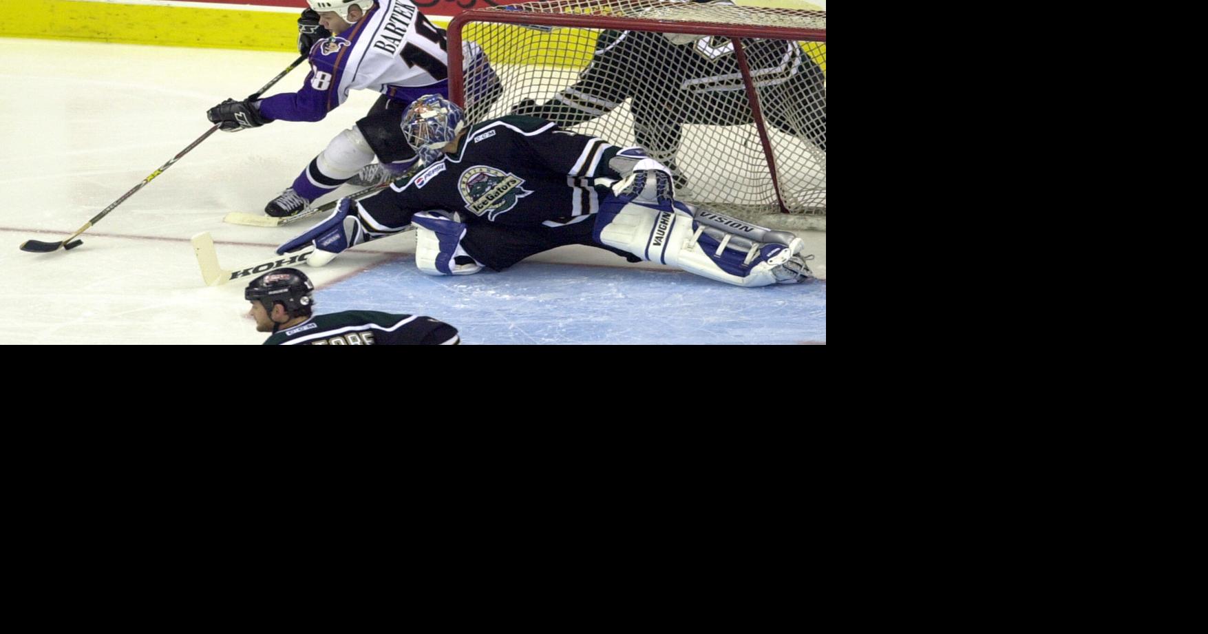 The true story of when ECHL hockey dominated the South | News ...