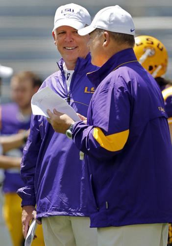 College football's best set to attend the SEC Media Days | LSU ...