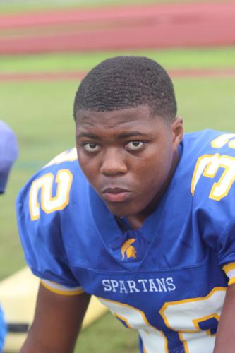 Right read: Moving Javon Carter to linebacker a difference-maker for No ...