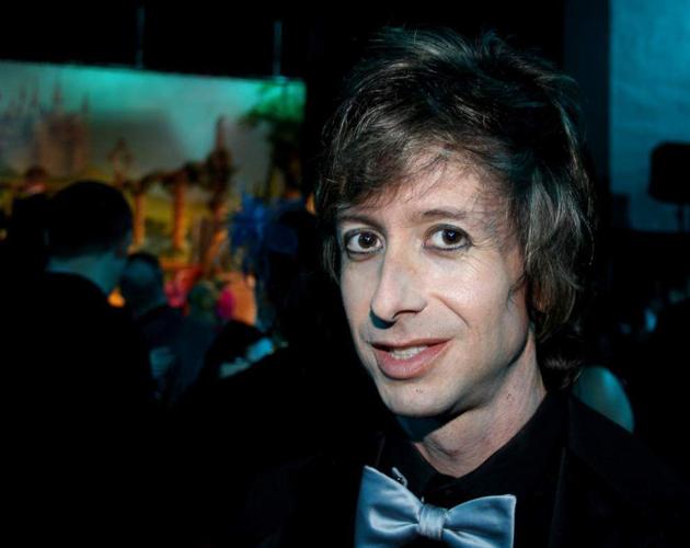 Steven Forster’s Party Central: Satyricon Bal Masque | News ...