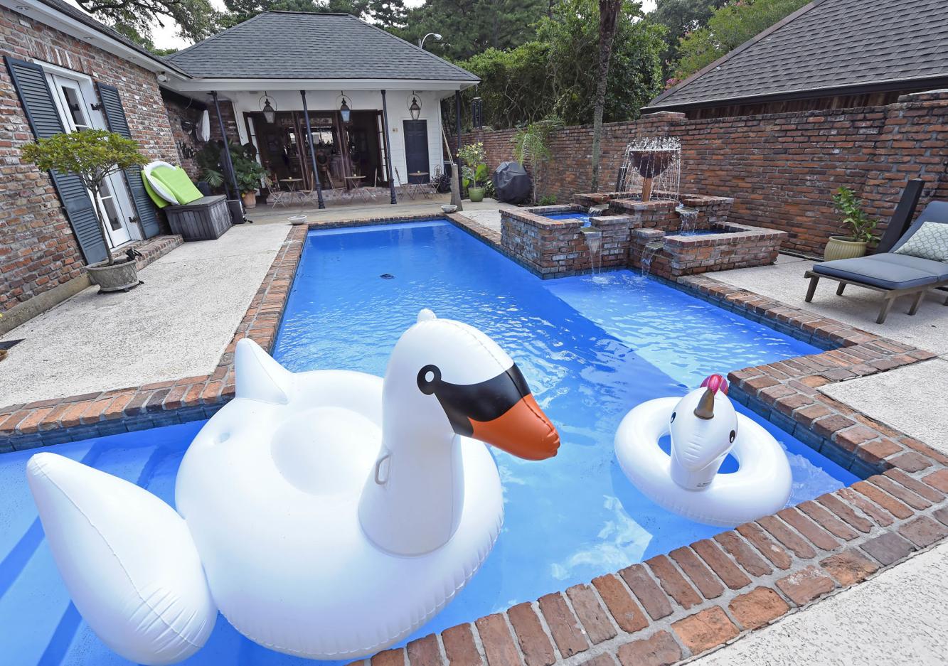 After 2-year search, TV's Whitney Vann and Robert Schneckenburger found ...