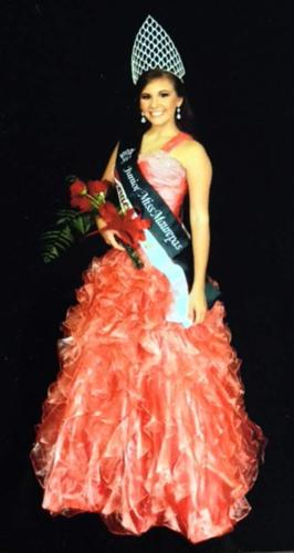Maurepas High School holds annual pageant | Communities | theadvocate.com