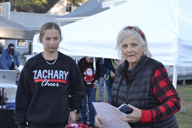 Countdown to Christmas a Sunday, family treat | Zachary | theadvocate.com