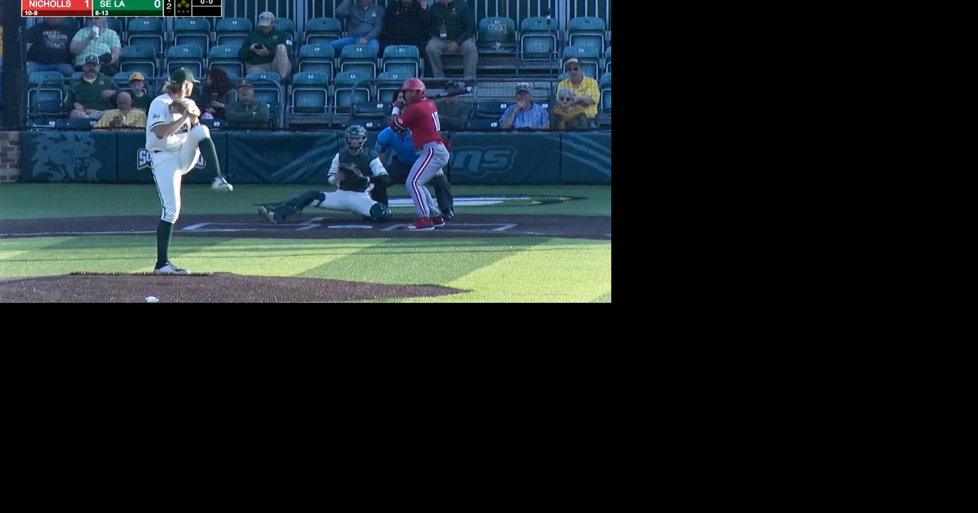 Southeastern Channel baseball broadcast named national finalist ...