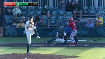 Southeastern Channel baseball broadcast named national finalist ...