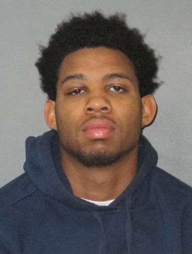 Driver arrested in October crash that killed two passengers, Baton ...