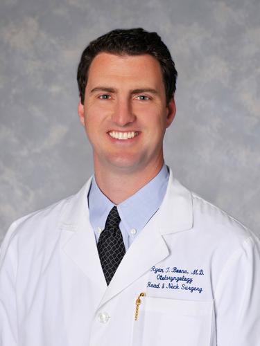 ENT group opens office at Lane Regional Medical Center | Zachary ...