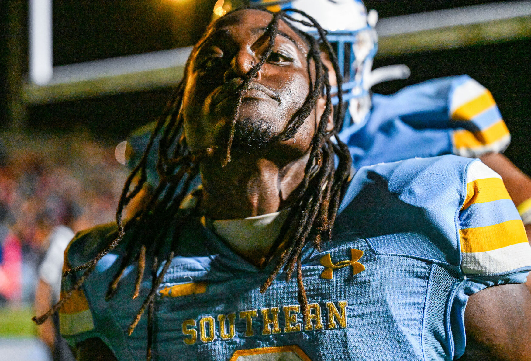 Photos: Southern Beat Texas Southern Thanks to Late Rally | Baton Rouge ...