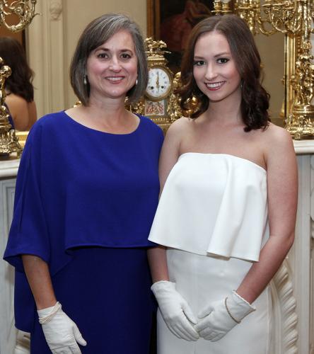 Nell Nolan: Livaudais deb, Eliza Baldwin deb | Nell Nolan | theadvocate.com