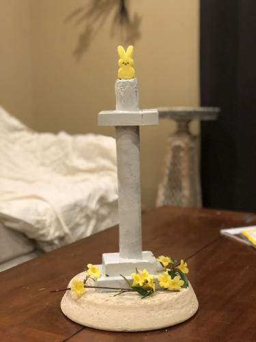Create a "Louisiana Easter" Peeps diorama | Entertainment/Life ...