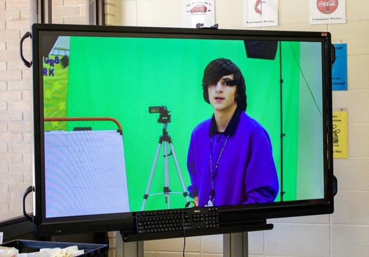 SMS holds open house to display magnet program | News | theadvocate.com