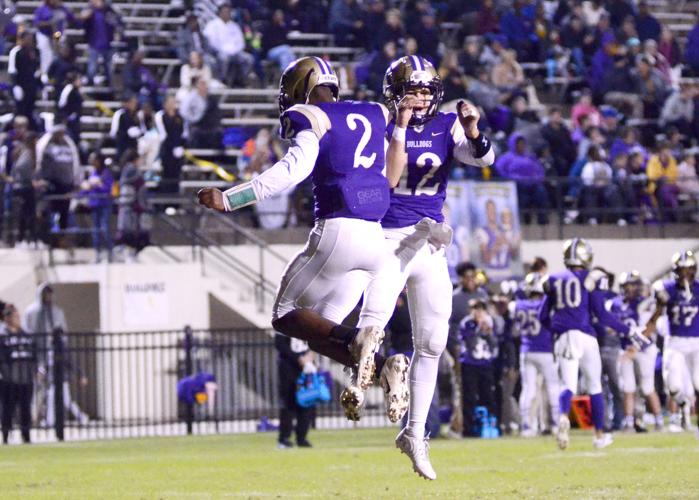 Ascension Athletics for Nov. 7, 2019 | Ascension | theadvocate.com