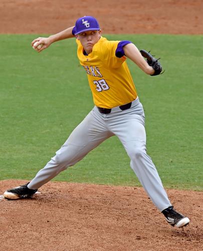 LSU fall baseball notebook: Zack Hess, Caleb Gilbert set to enter ...