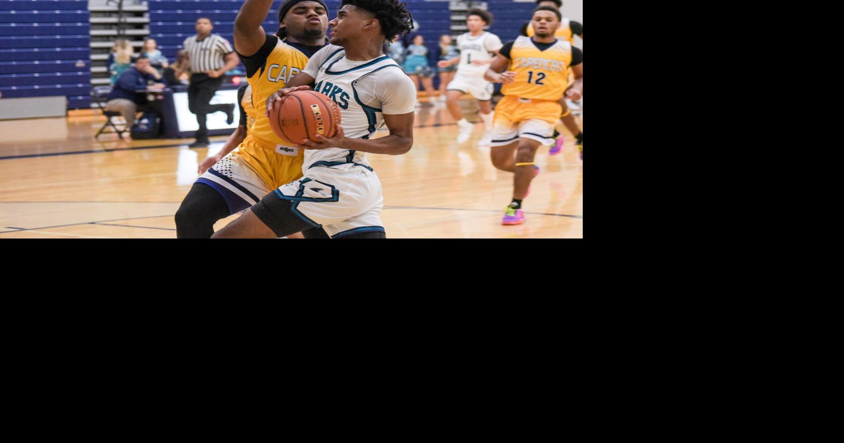 Photos: Southside defeats Carencro in close game | Photos | theadvocate.com