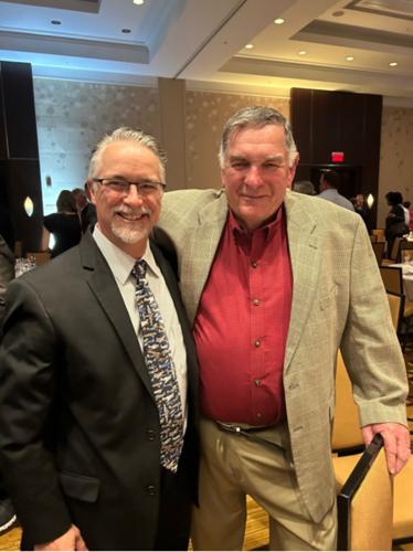 West Feliciana High School NCCER program honored by Greater Baton Rouge ...