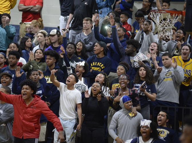 Carencro survives regional basketball thriller | High Schools ...