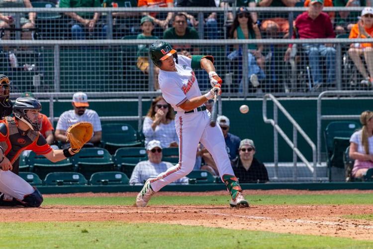 A bold transfer move paid off for a former U-High star with his ...
