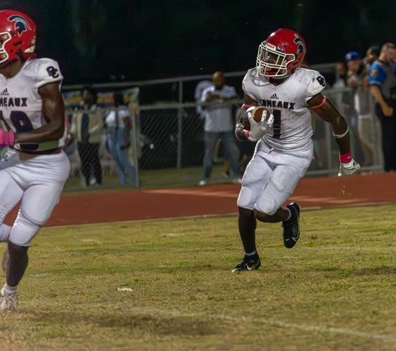 See the impact Chantz Babineaux keeps making on Golden Bears | High ...