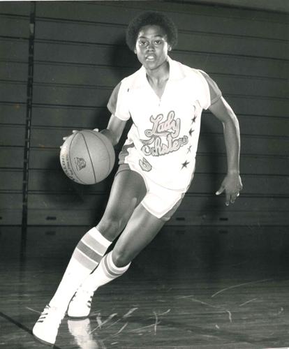 Angela Turner, a cornerstone for Louisiana Tech's early powerhouse ...