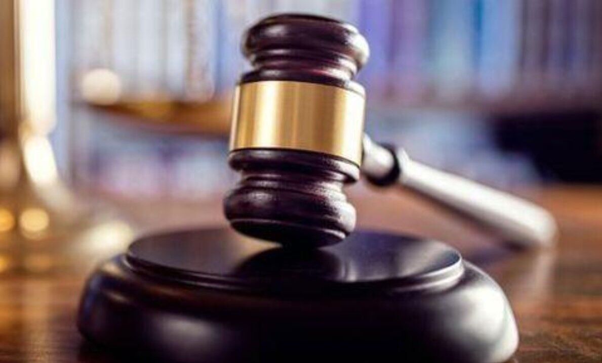 Judge Royale Colbert suspended for alleged misconduct | Courts ...