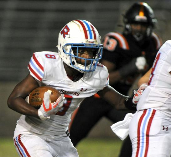 Daniel Beale's 2 TDs lead Catholic past Rummel | High School Sports ...