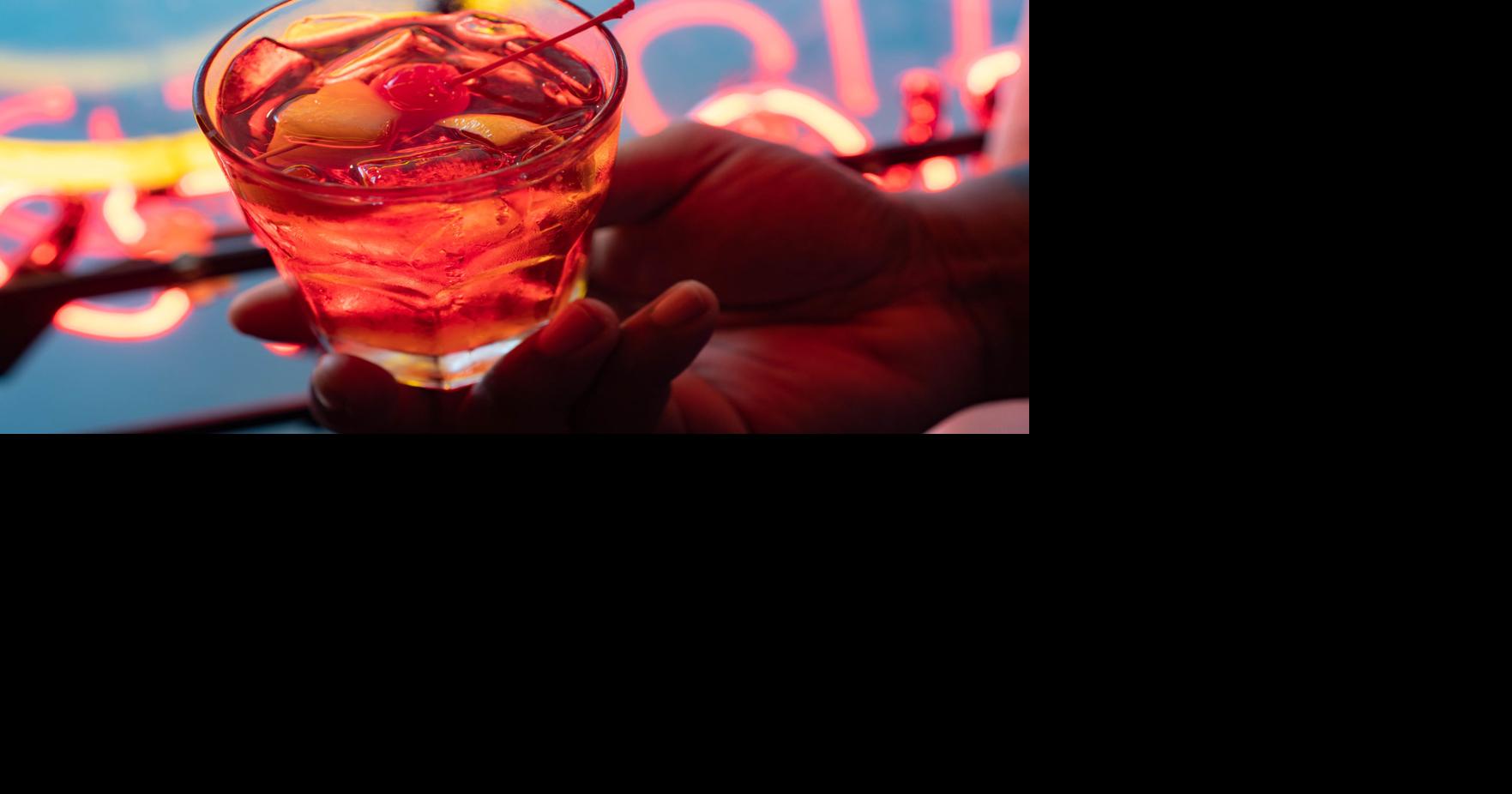 Smiley: A cold night at Mandina's | Smiley Anders | theadvocate.com