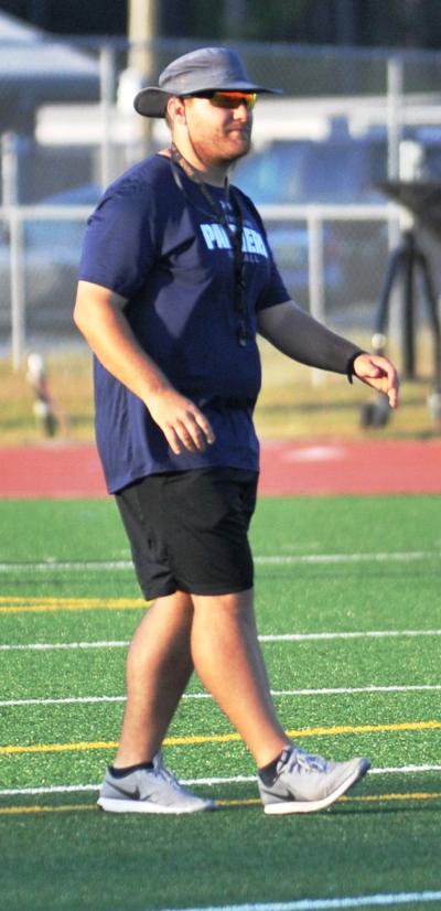 Josh Buelle excited about new start coaching defense at Northshore ...
