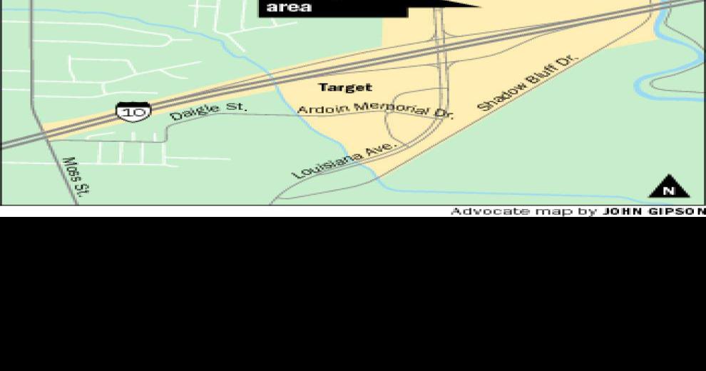Lafayette tax extension proposal for Louisiana Ave./I-10 interchange ...
