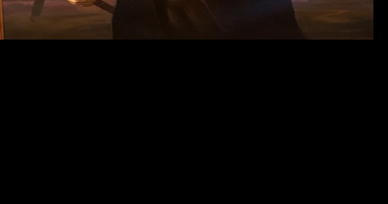 West Baton Rouge Museum's "Creole du Monde" explores the world's ...